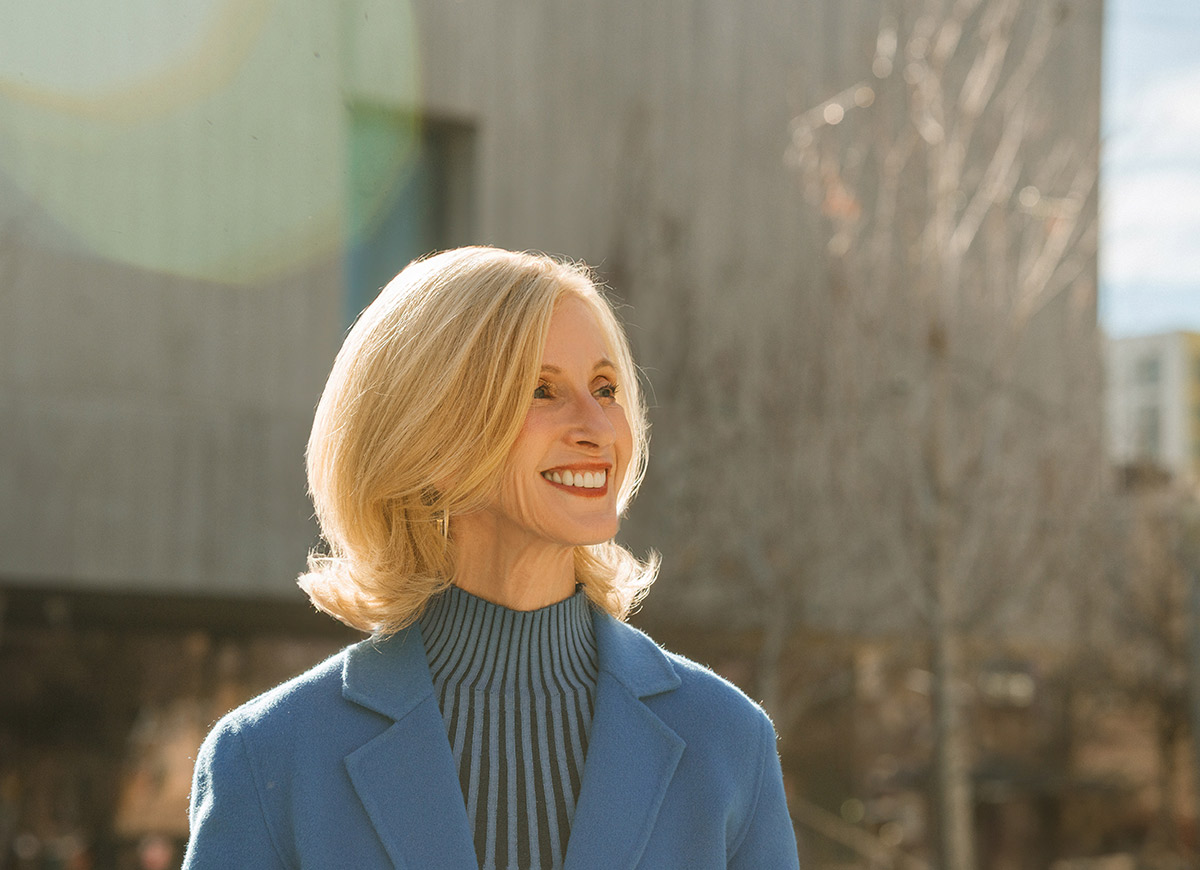 Home Page - Wendy Lea